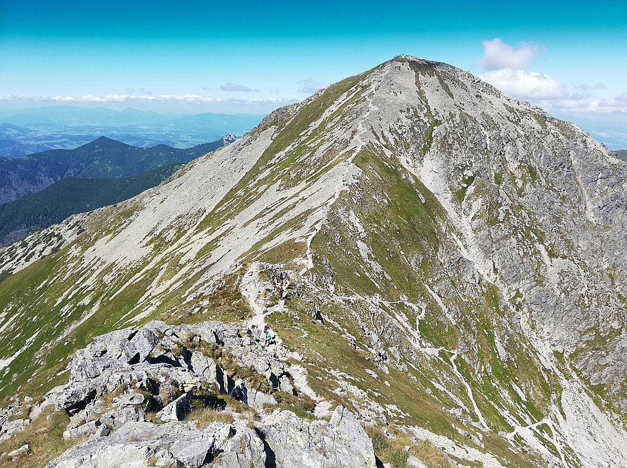 Pachoľa - Slovakia | peakery