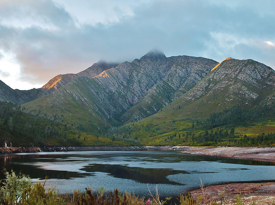 Peak Formosa - South Africa | peakery
