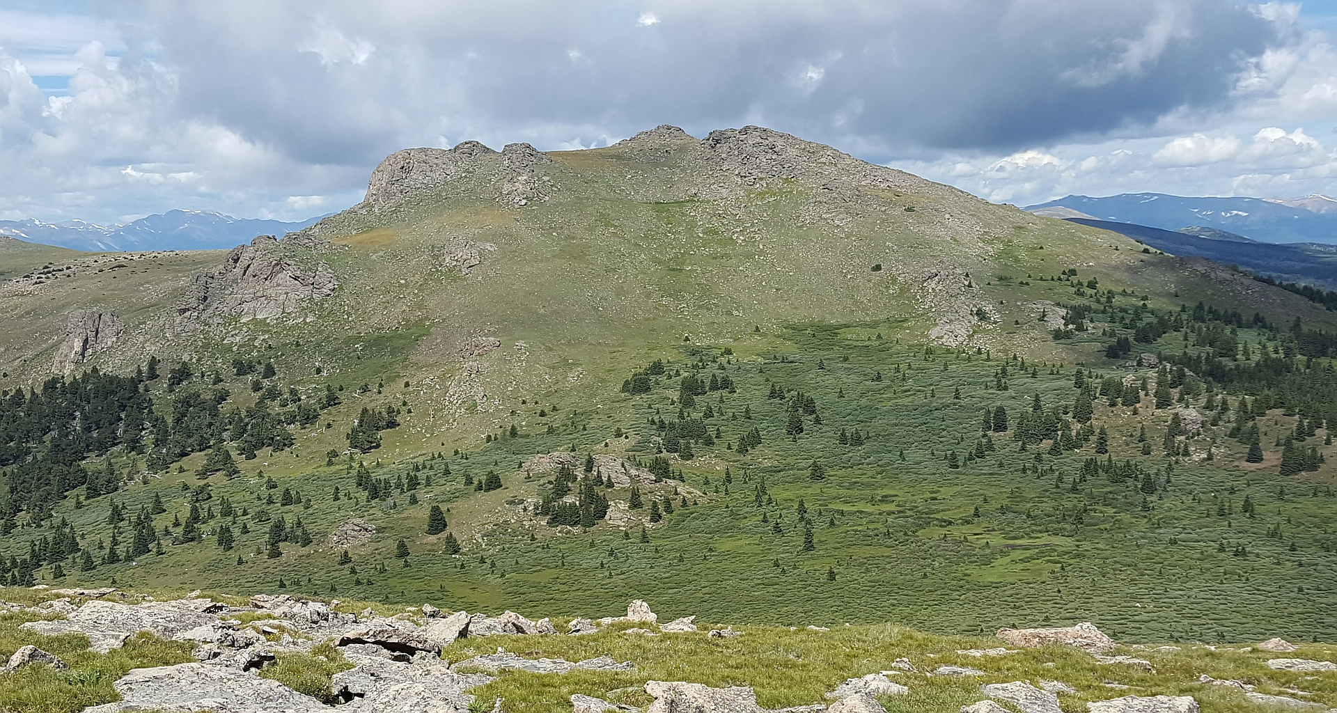 Peak X - Colorado | peakery