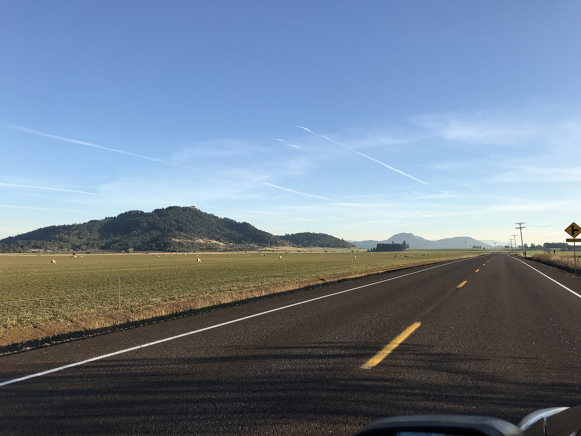 Peterson Butte - Oregon | peakery