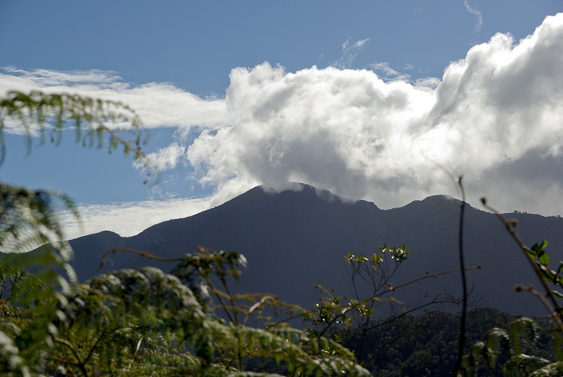 Pico Turquino - Cuba | peakery
