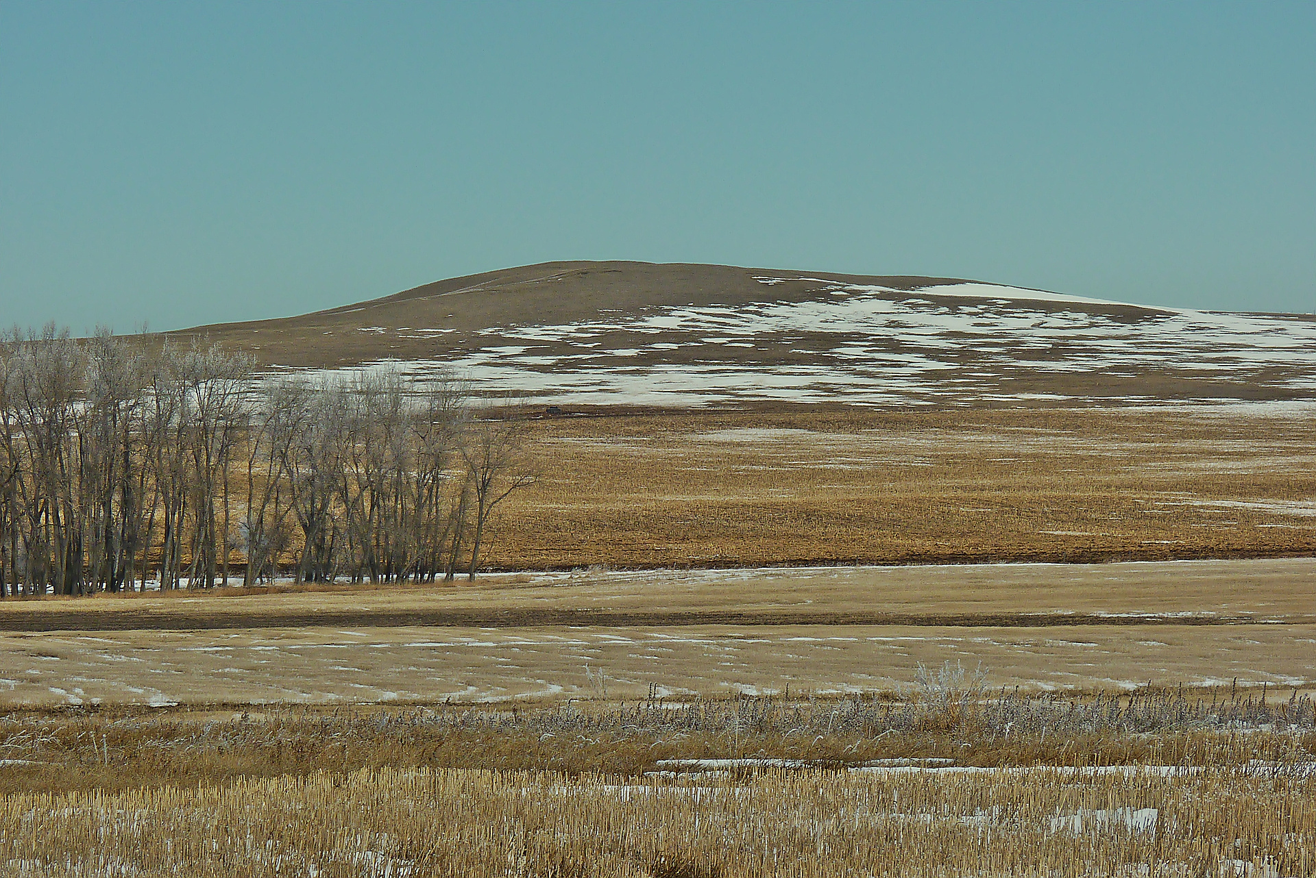 Prairie Hill - North Dakota | peakery