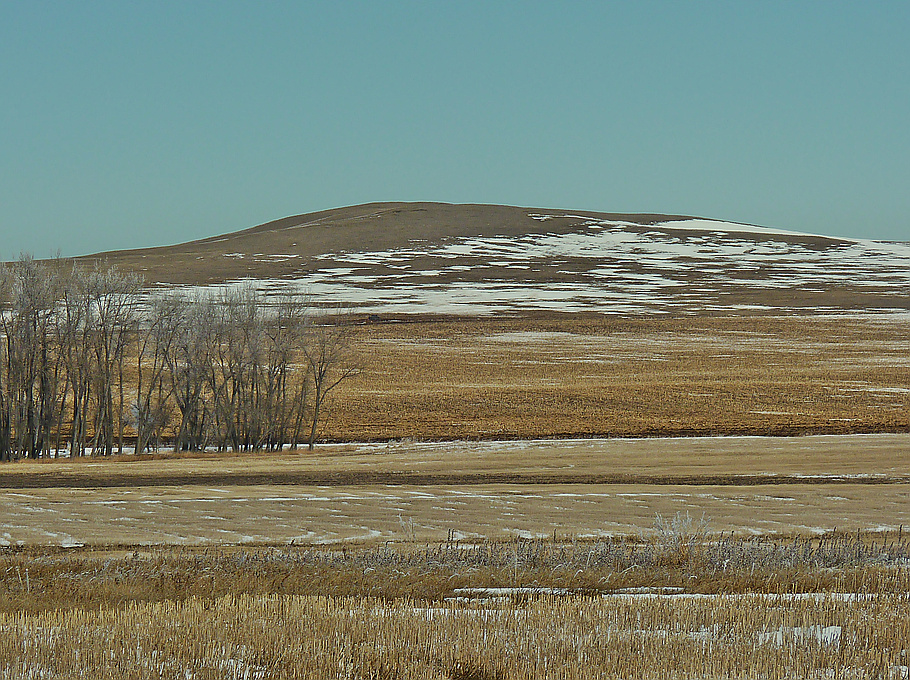 Prairie Hill - North Dakota | peakery