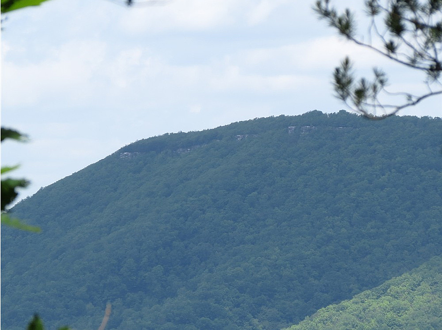 Tinker Cliffs - Virginia | peakery