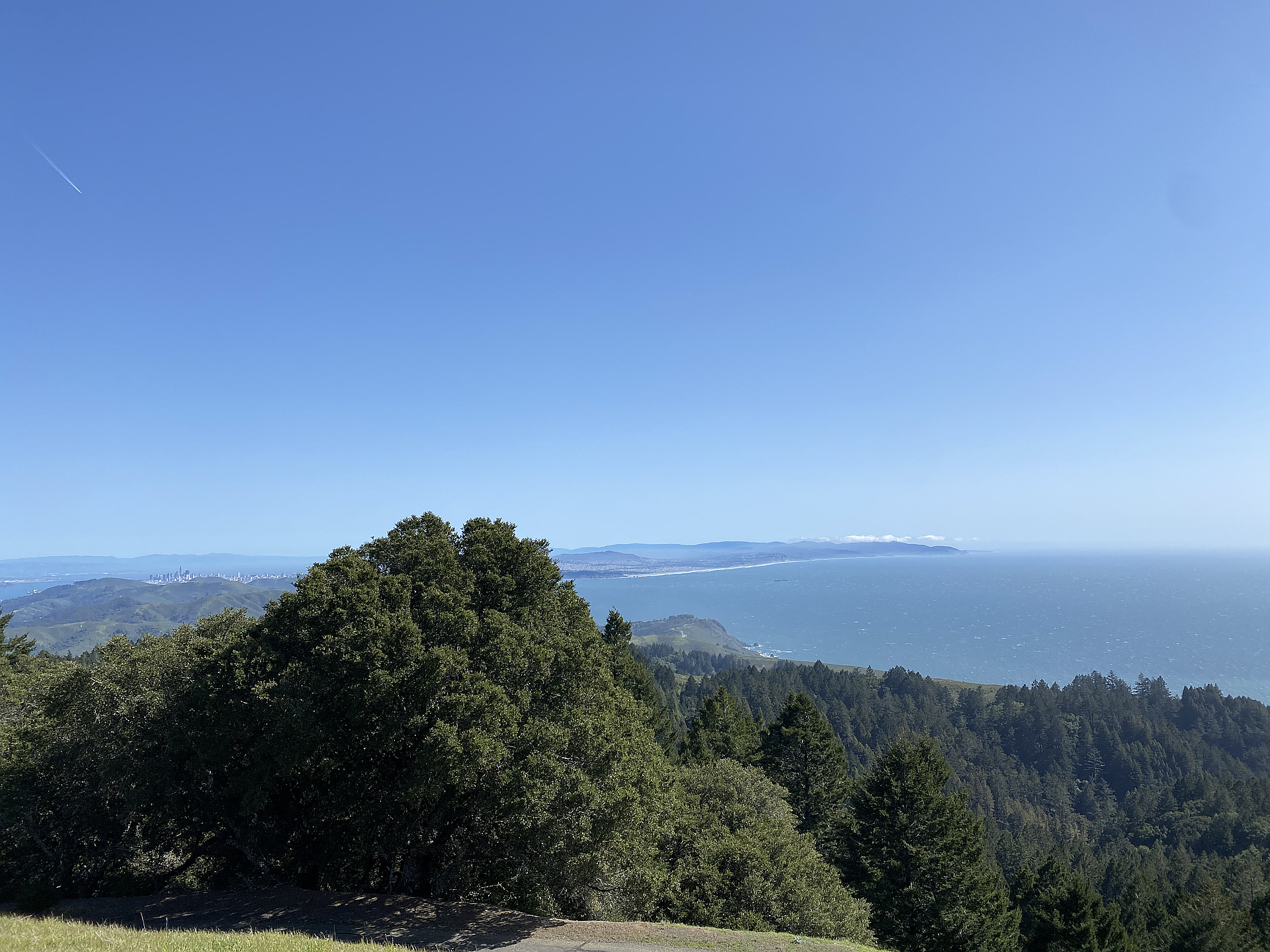 Trojan Point - California | peakery