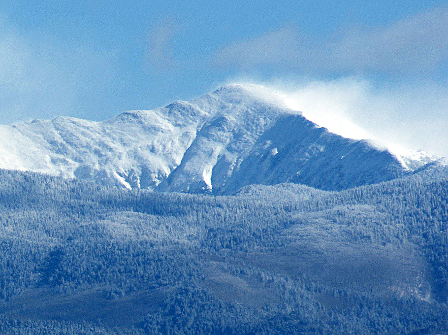 Truchas Peak - New Mexico | peakery