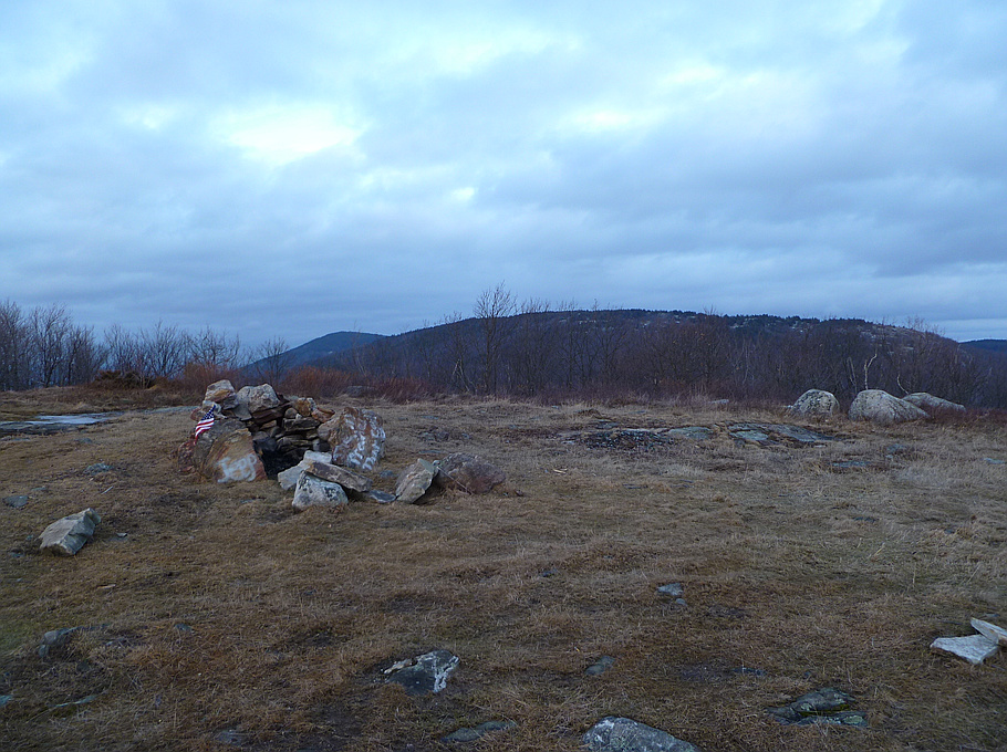 Whiteface Mountain - New Hampshire | peakery