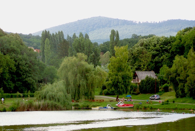 Hungary mountains | peakery