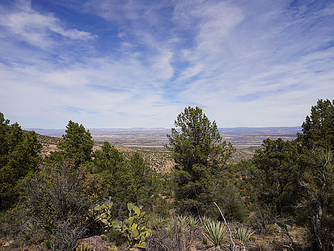 Geode Hill - Arizona | peakery