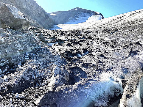 Mt Joffre - Alberta | peakery