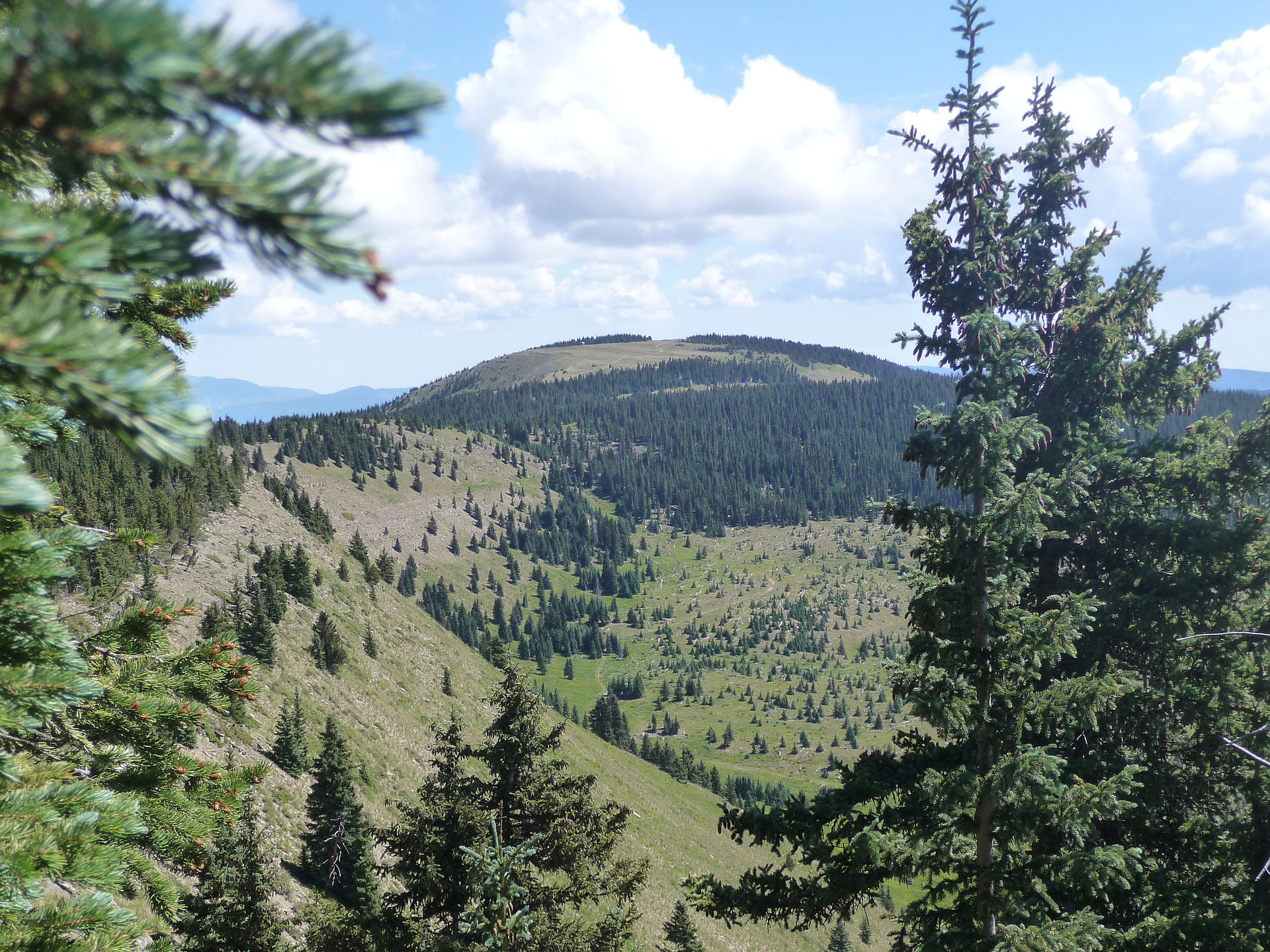 Cerro Vista - New Mexico | peakery