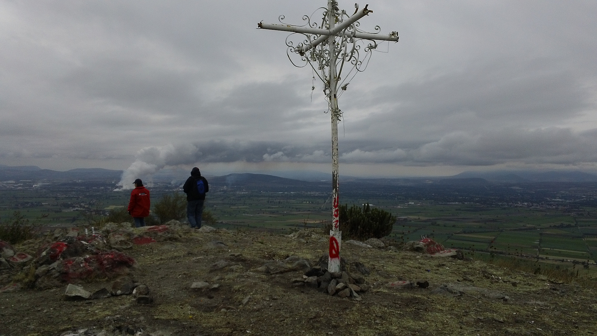 Cerro Xicuco - Mexico | peakery