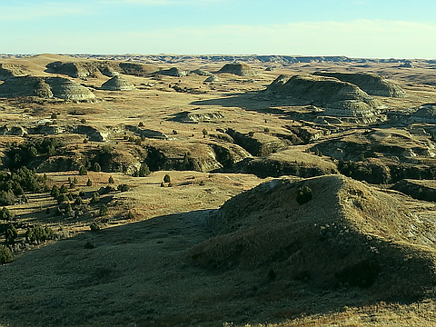 Cooks Peak - North Dakota | peakery