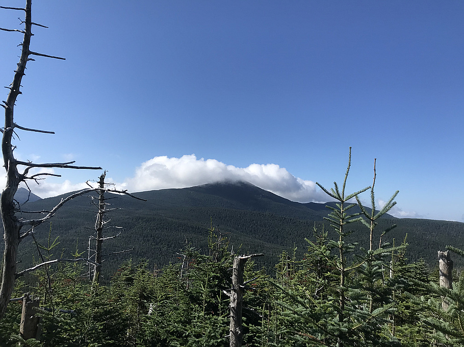 Table Top Mountain - New York, United States | peakery