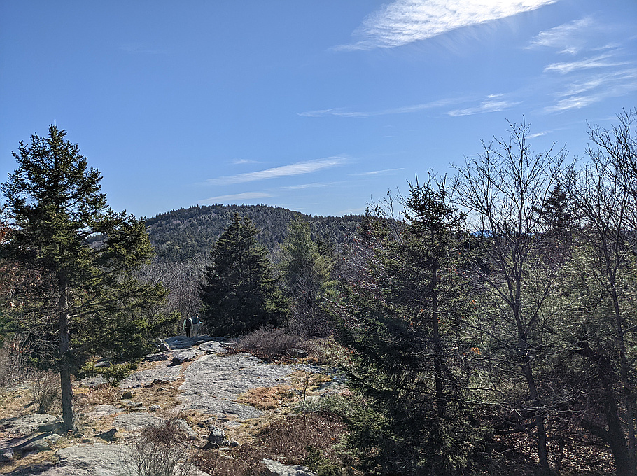 Mount Watatic - Massachusetts, United States | peakery