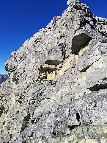 Fisher Peak - Alberta | peakery