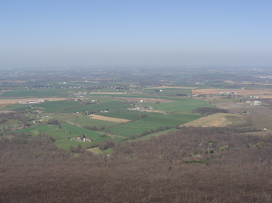 High Rock - Maryland | peakery