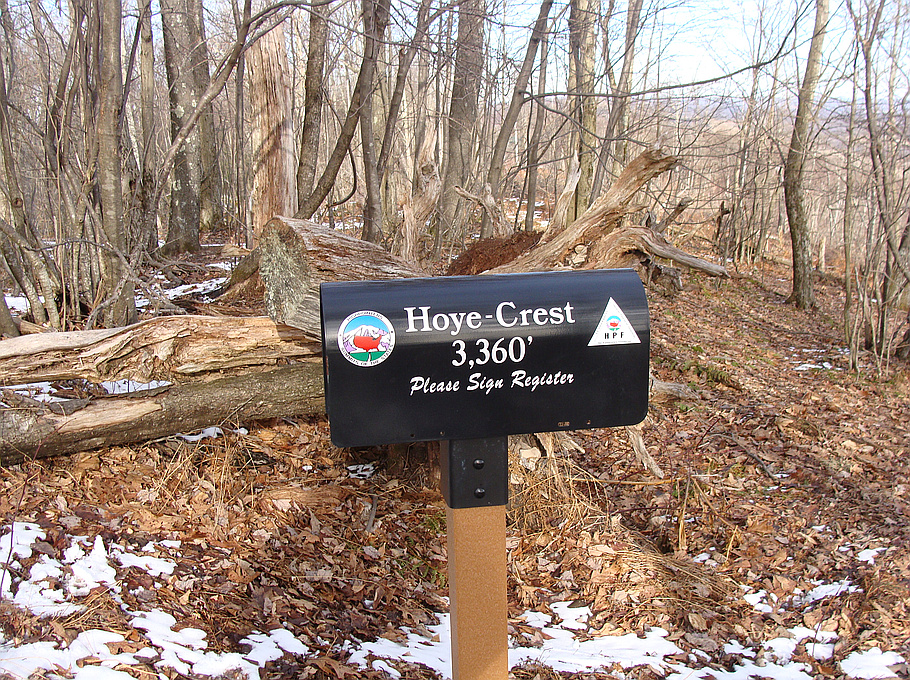 Hoye Crest - Alchetron, The Free Social Encyclopedia