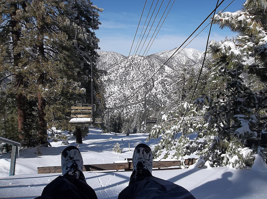 Kratka Ridge - Alchetron, The Free Social Encyclopedia