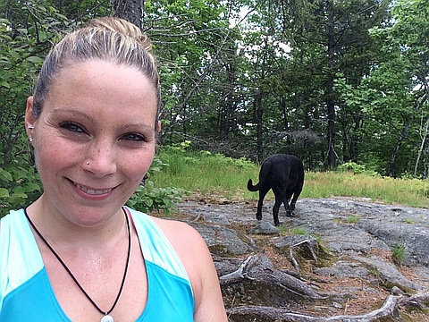 Little Monadnock Mountain - New Hampshire | peakery