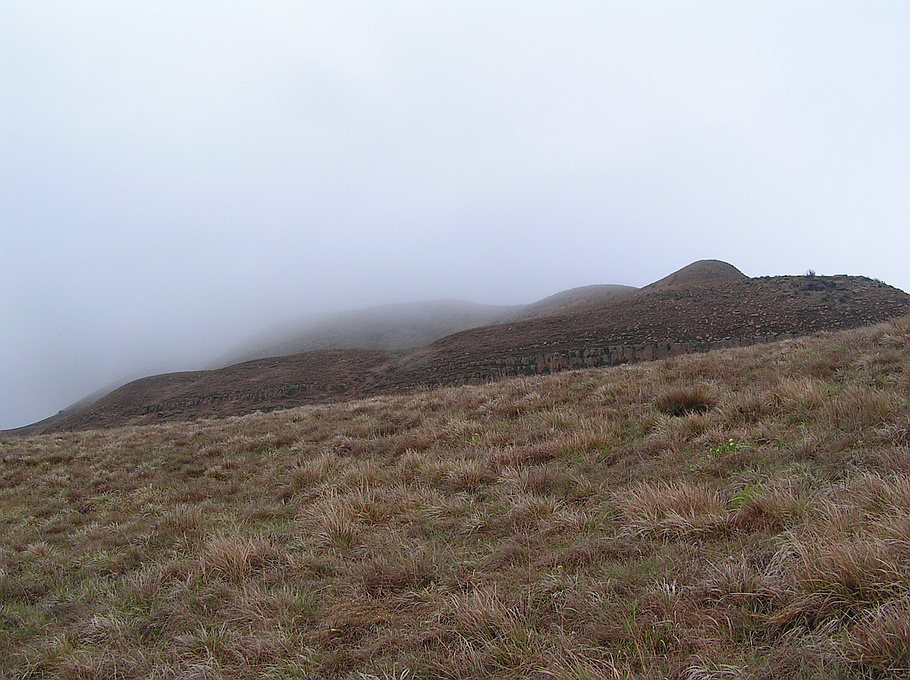 Majuba - South Africa | peakery