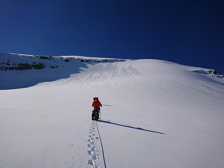 Mount Joffre - Alberta, Canada , British Columbia, Canada | peakery