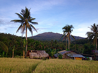 Bicol mountains | peakery