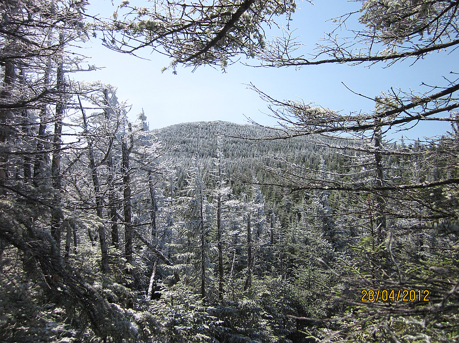 Mt Success - New Hampshire | peakery