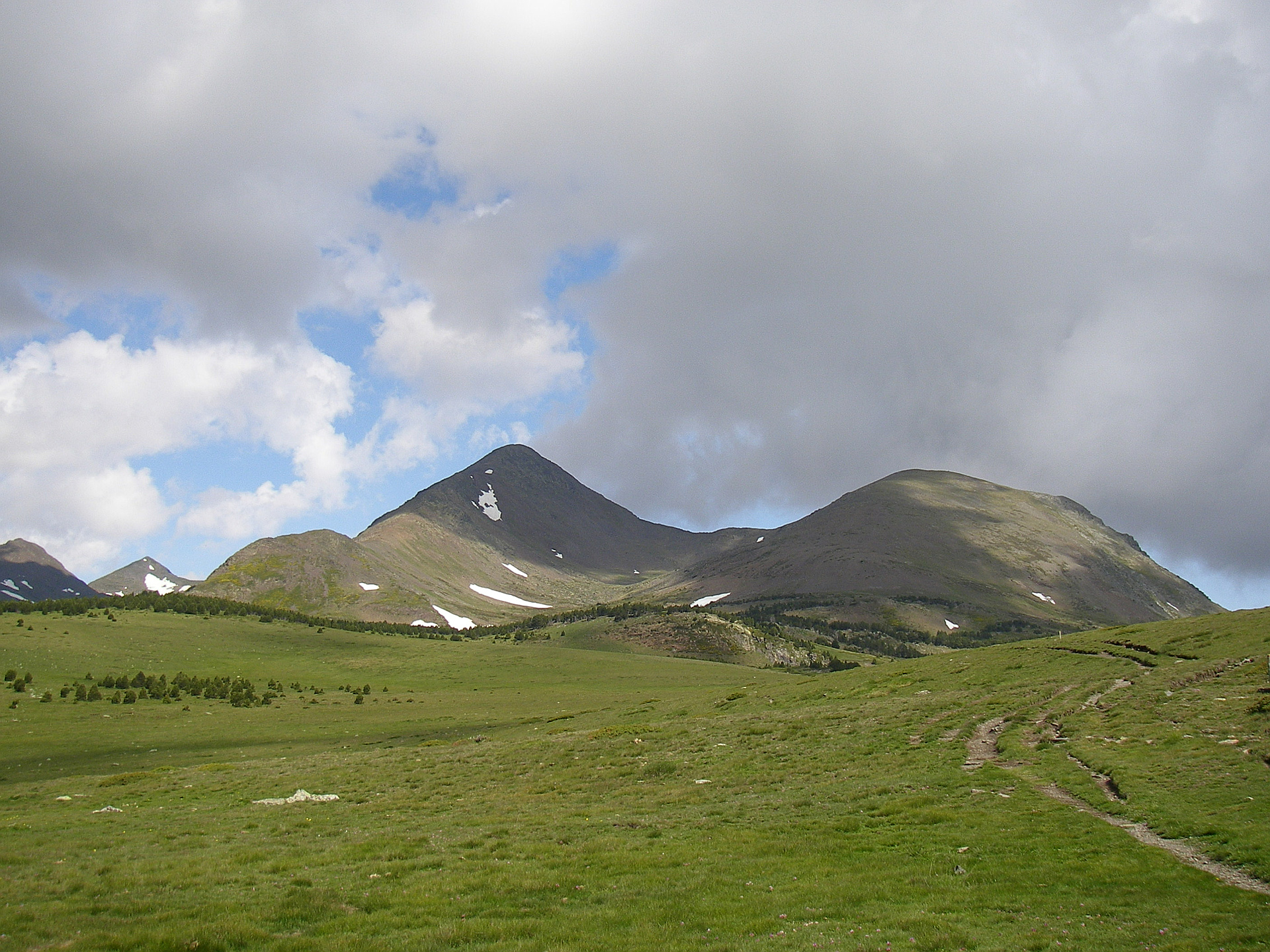 Pic Peric - France | peakery