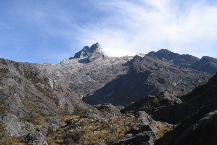 Venezuela mountains and peaks • peakery