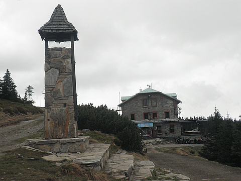 Šerák - Czech Republic | peakery
