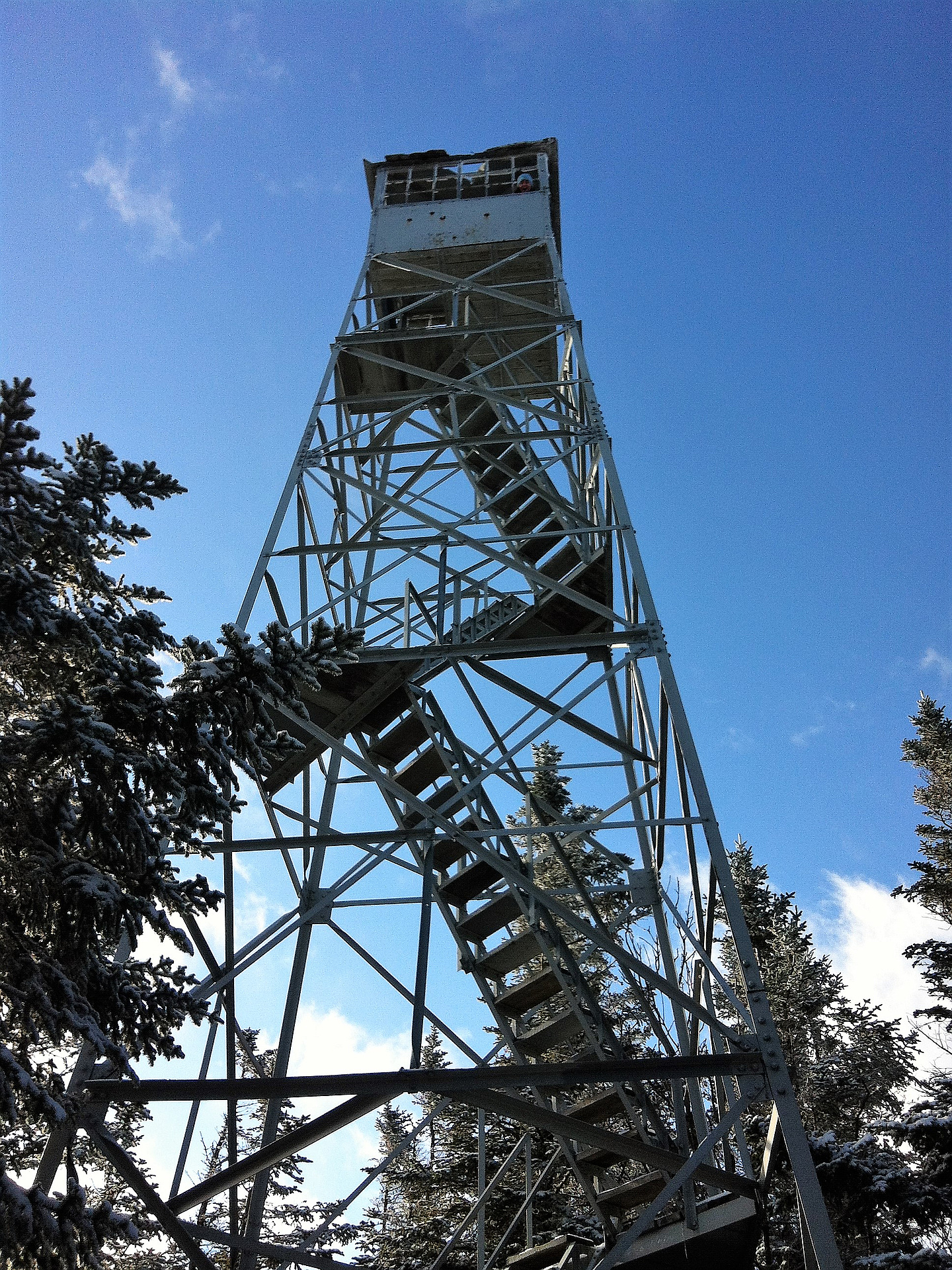 Spruce Mountain - Vermont | peakery