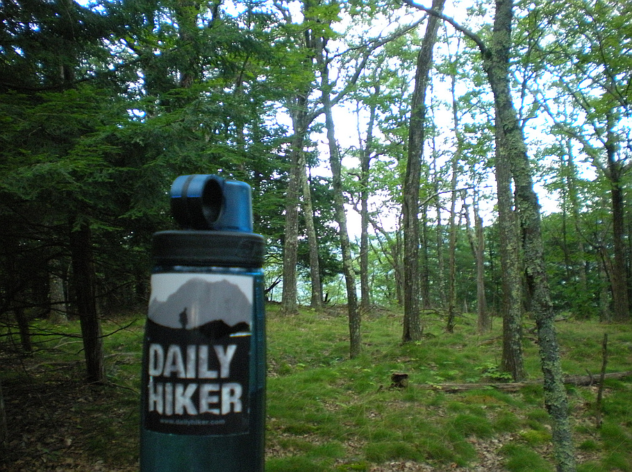 Surry Mountain - New Hampshire, United States | peakery