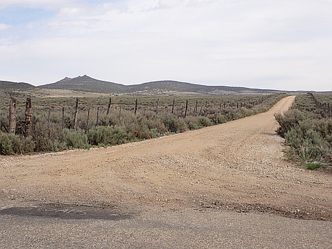 Tres Orejas - New Mexico | peakery