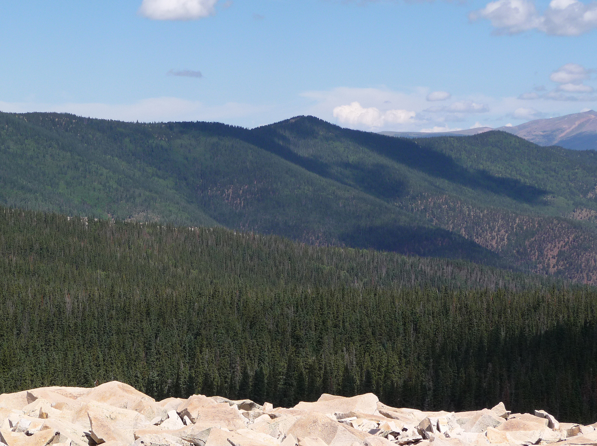Vermejo Peak - New Mexico | peakery