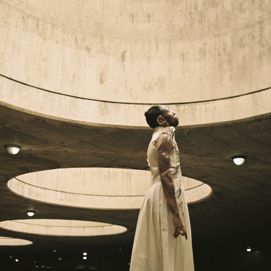 MOONGA K. ushers in a soulful spring with the release of his album ...