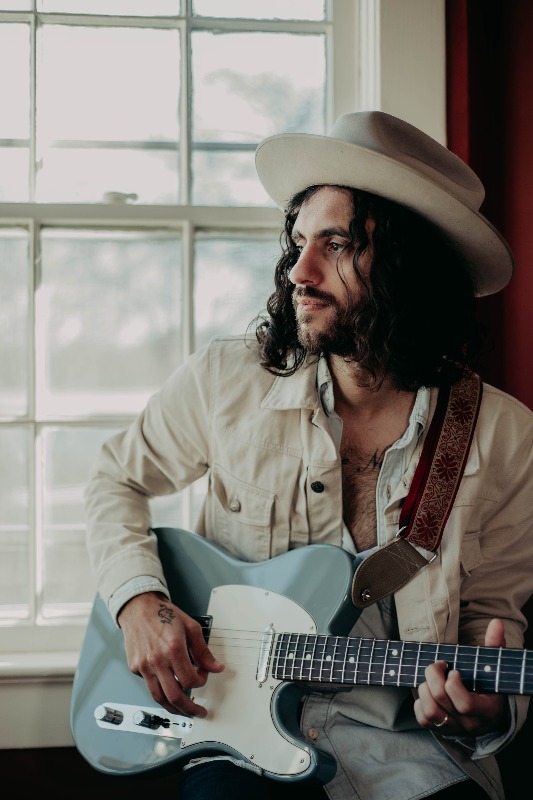 Josh Farrow - peermusic: The Global Independent