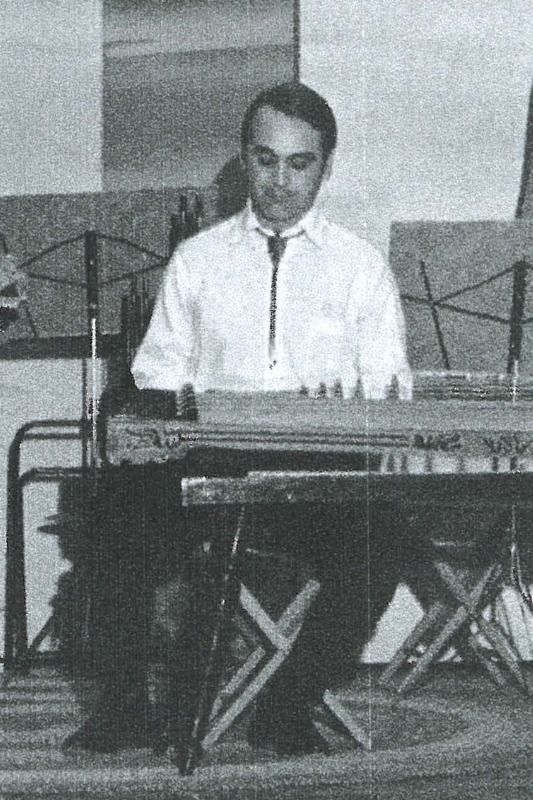 Richard Dee - peermusic: The Global Independent