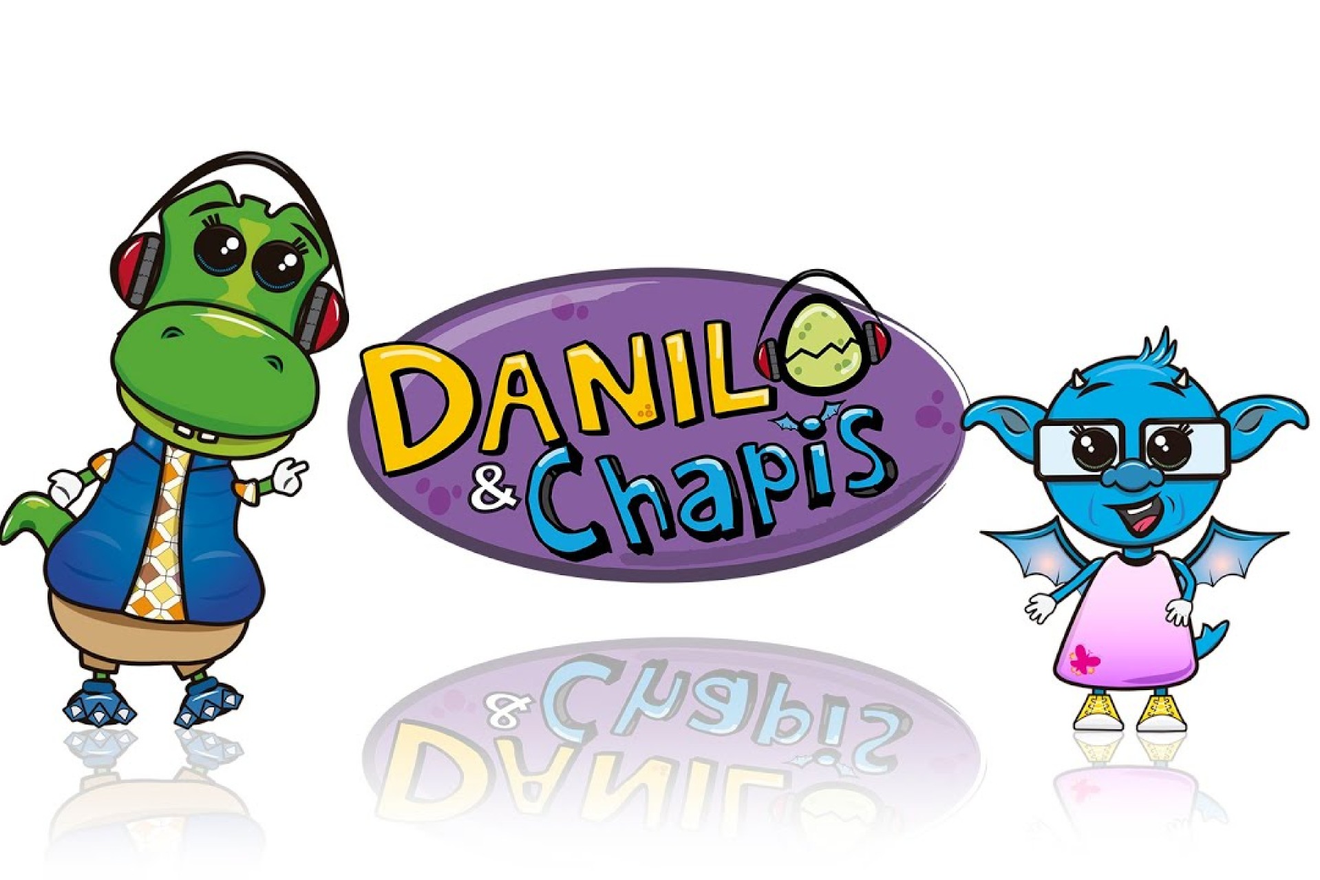 Danilo & Chapis - peermusic: The Global Independent