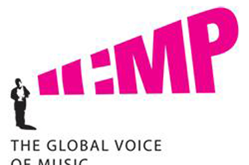 Ralph Peer, II receives Inaugural ICMP Award for Outstanding ...