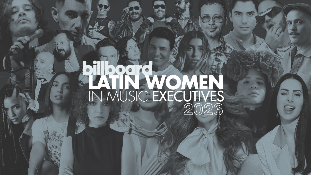 Yvonne Drazan makes 2023 Billboard Latin Women in Music Executives list ...