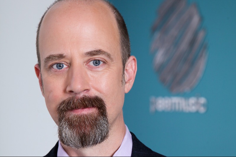 Peermusic promotes Timothy Cohan to Chief Counsel - peermusic: The ...