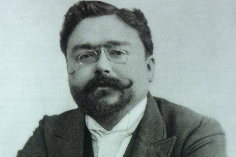 Isaac Albeniz - peermusic: The Global Independent