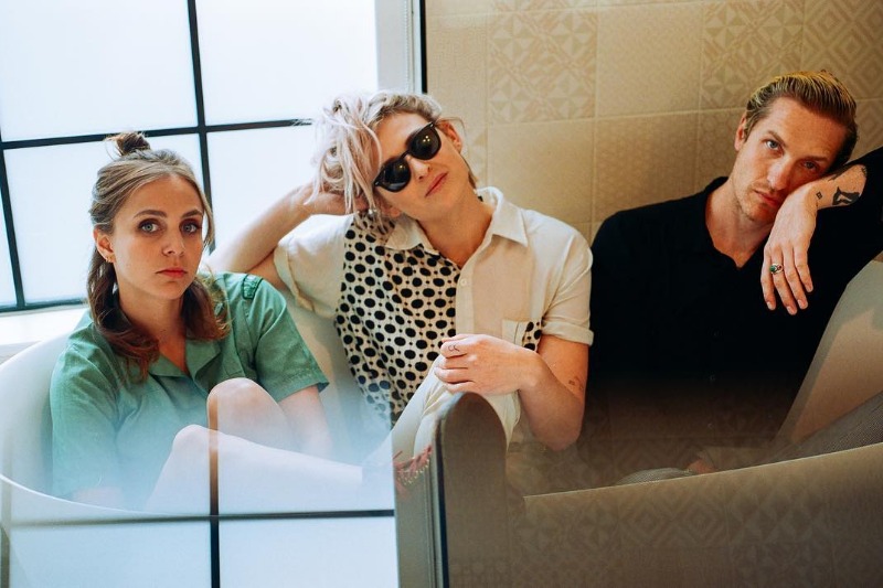 Dead Sara's "Anybody" picked in Billboard's 25 Best Rock Songs of 2018 ...