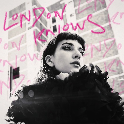 Anna Straker Shares the Emotional New Single "London Knows" - peermusic ...