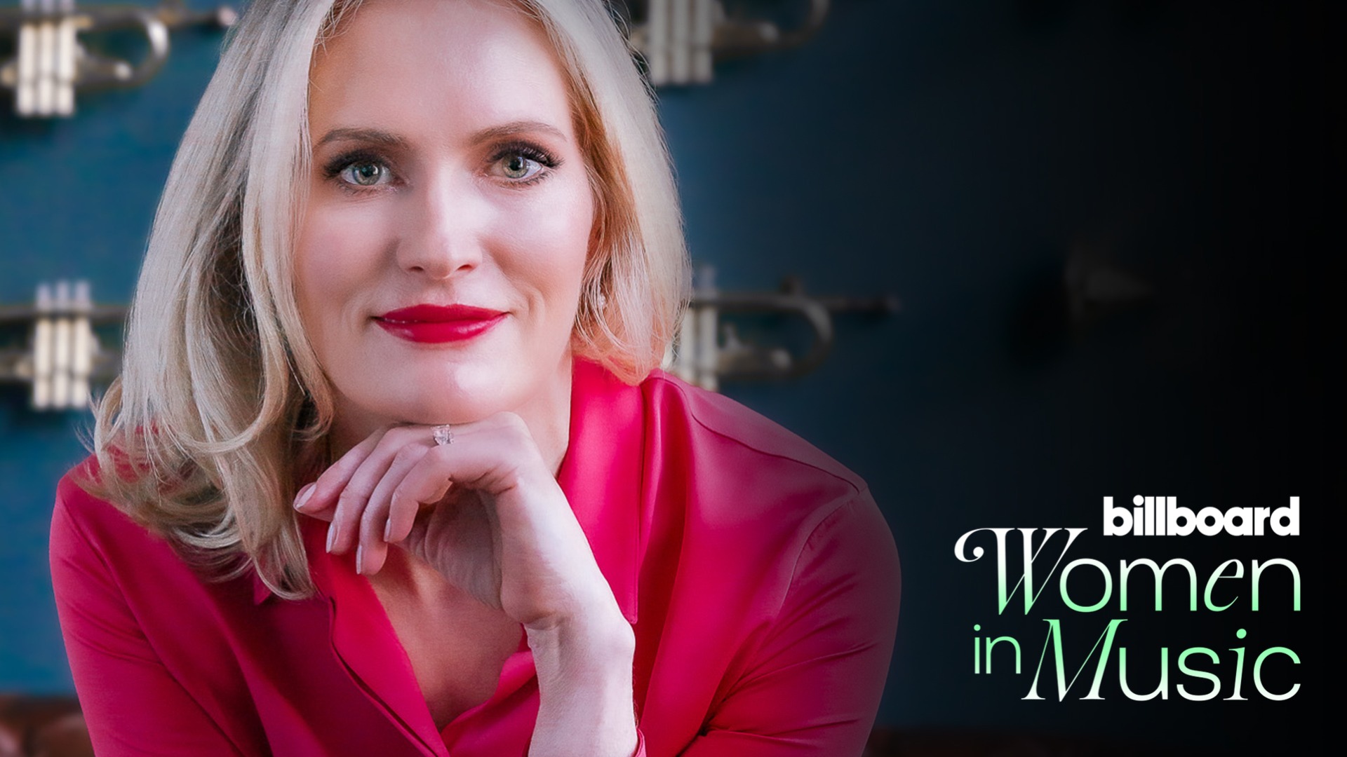 Mary Megan Peer makes Billboard Women in Music Top Executives 2023 list ...