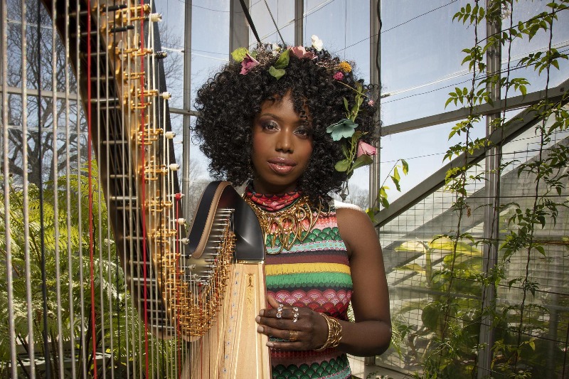 Brandee Younger Announces Impulse! Debut, ‘Somewhere Different ...