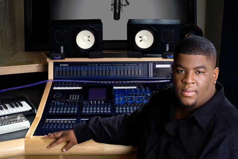 Salaam Remi - peermusic: The Global Independent