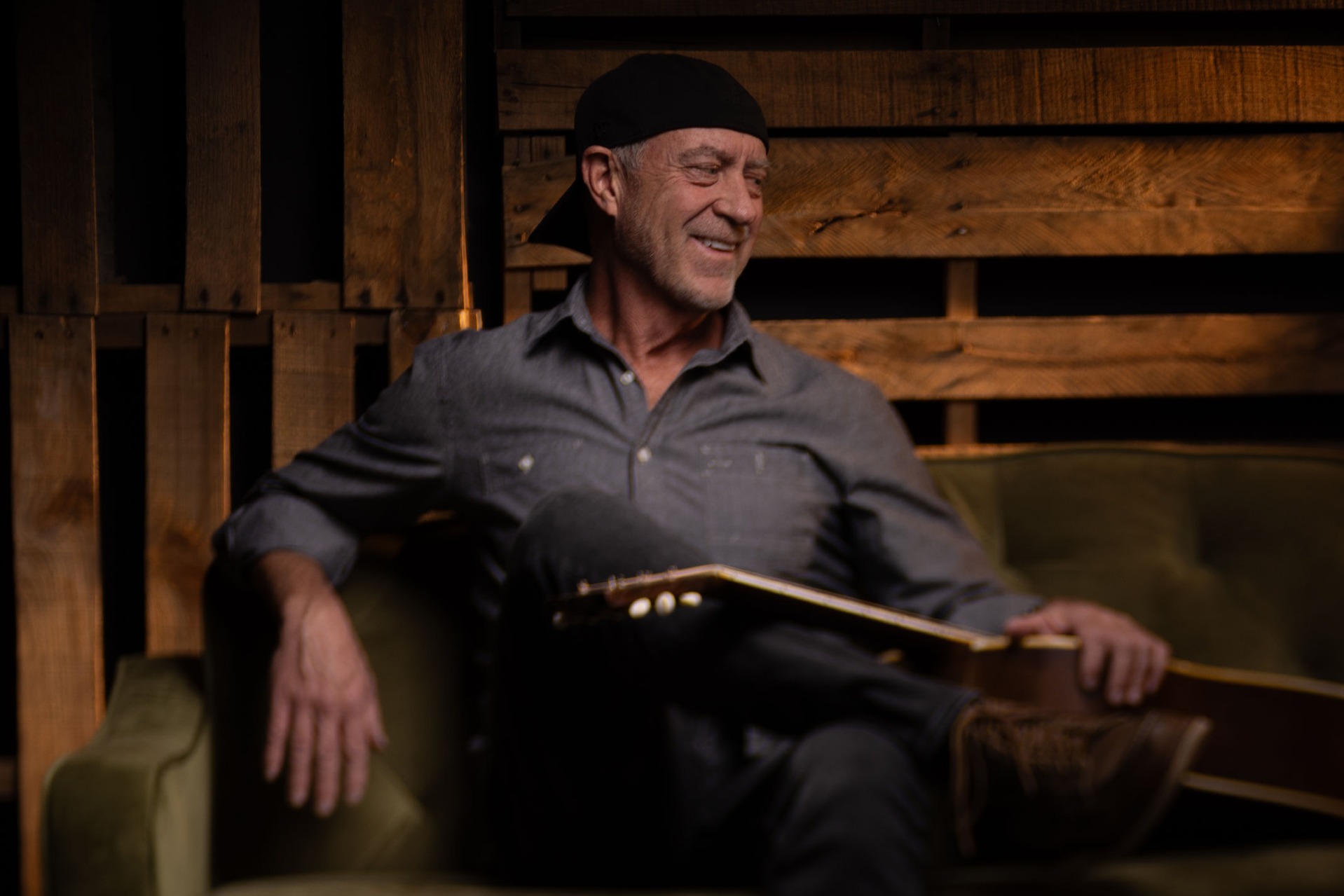 Michael Dulaney - peermusic: The Global Independent