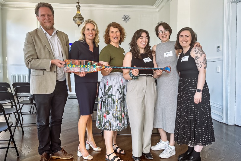 peermusic @ Canadian Music Week 2024 - peermusic: The Global Independent